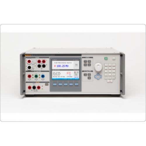 5320A Multifunction Electrical Tester Calibrator