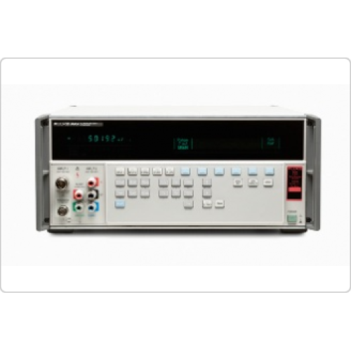 5790A AC Measurement Standard