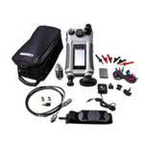 GE Druck DPI 612-PFP-100G pFlexPro Pneumatic Pressure Calibrator, 100 ...
