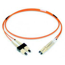 FO patch cable SCD to LCD-421353