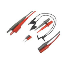 Fluke STL120-III Shielded Test Leads Set