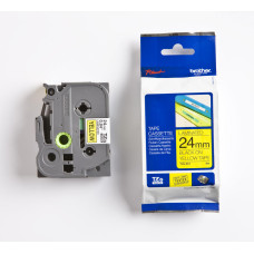 Brother Genuine Laminated Label