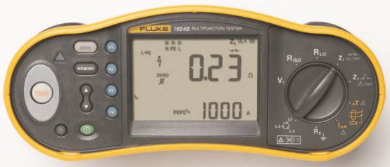 FLUKE ES165X EARTH SPIKE KIT