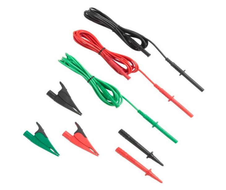 Fluke 724 Temperature Calibrator