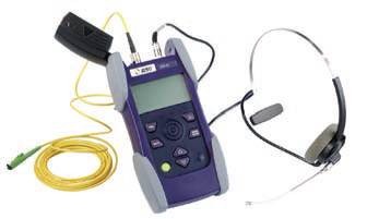 Handheld Test Tools