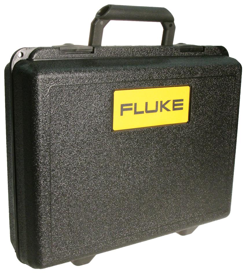 Fluke 724 Temperature Calibrator
